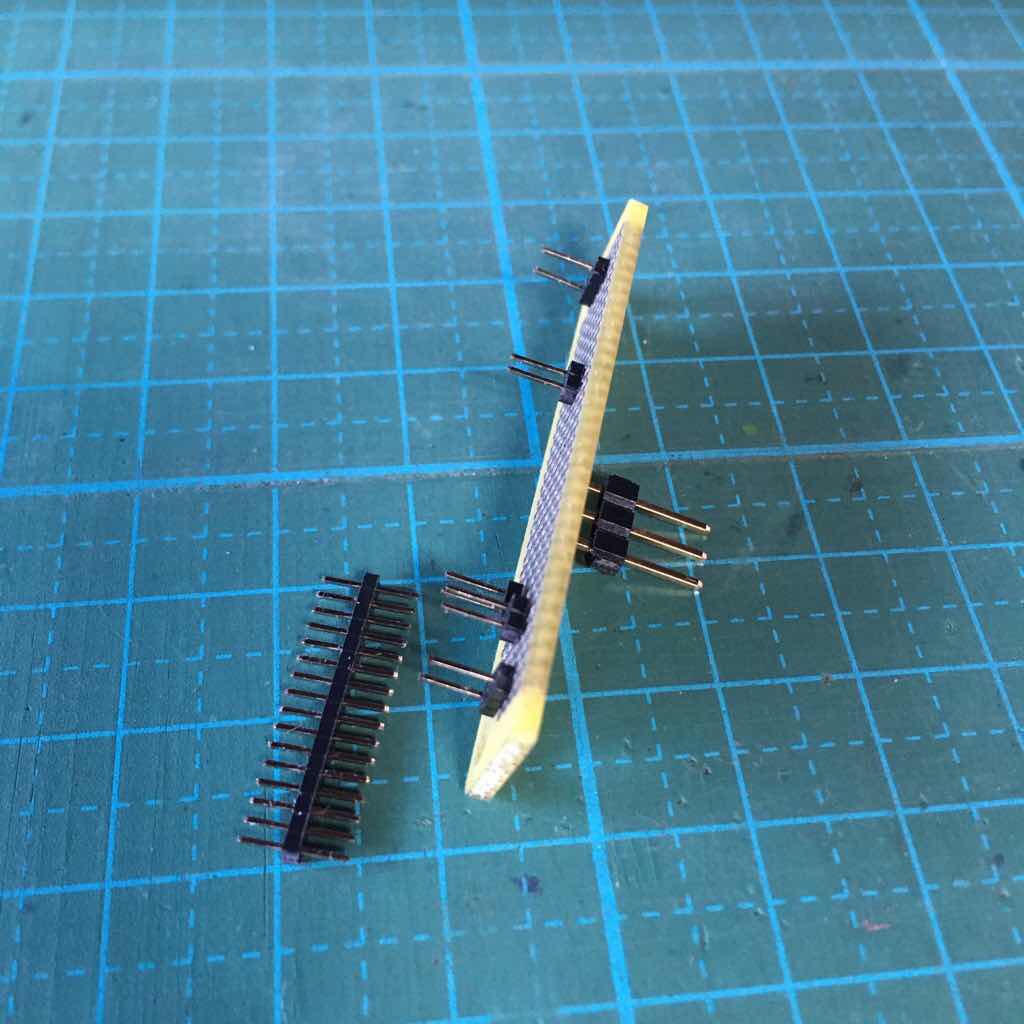 Taki on Twitter: "RT @mobi1255: ポケコン PC-1500 & 1501用プログラム転送ケーブル完成。カバー作って補強した方がいいな"