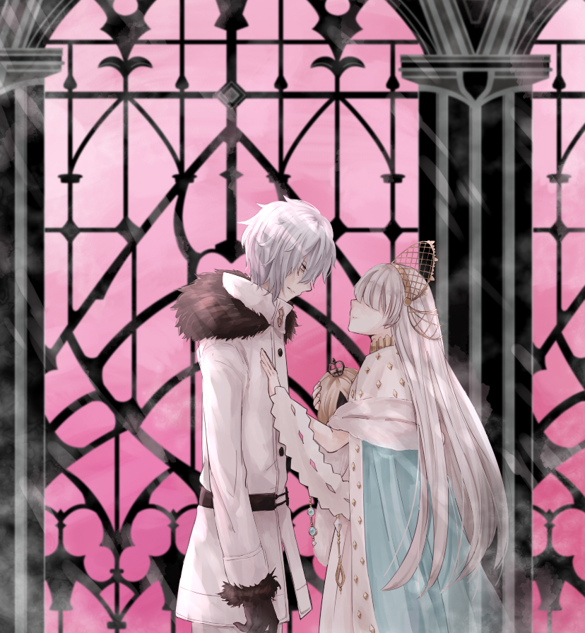 柚子 (@kk22_yuzu) さんのイラスト・マンガ作品まとめ (44 件) - Twoucan