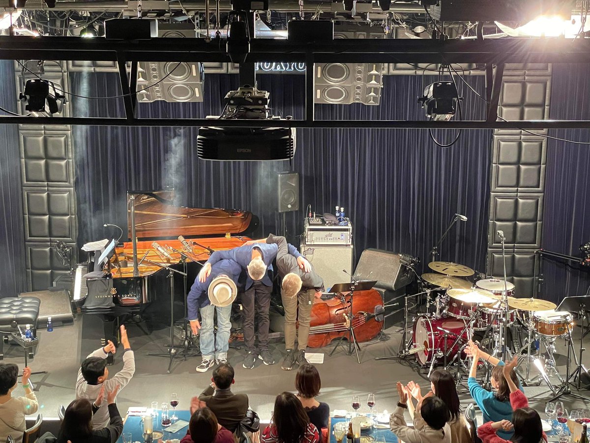 Senri Oe on Twitter: "2022年の10大ニュース！ いっぱいありがとう そして来年もよろしく https://note.com/senrigarden/n ...