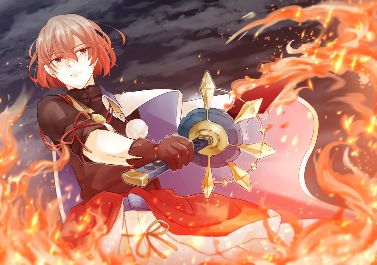 柚子 (@kk22_yuzu) さんのイラスト・マンガ作品まとめ (44 件) - Twoucan