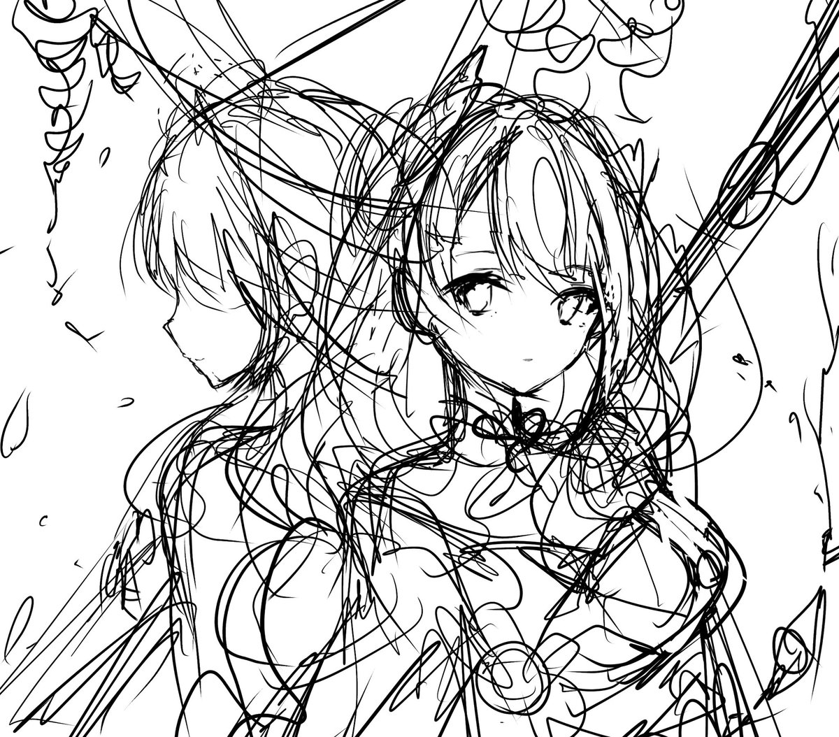 「奏ちゃんrkgk #prsk_FA 」もなか食の漫画