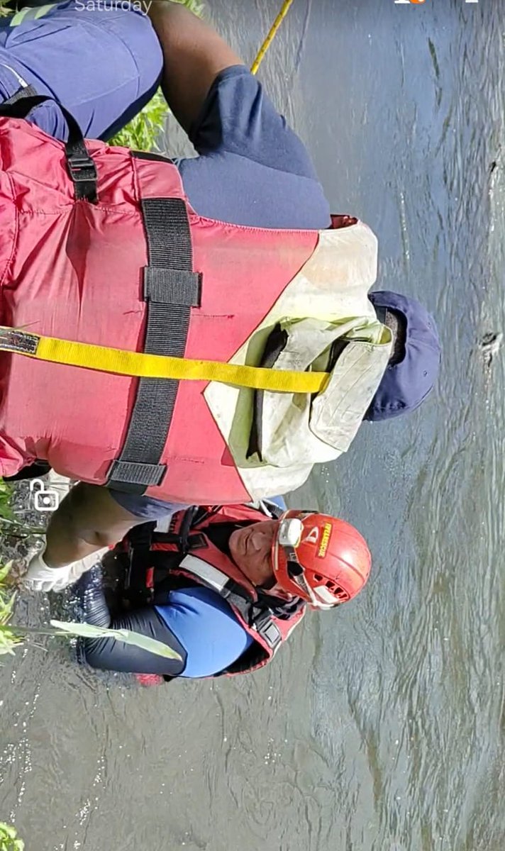 Bongza ®🇿🇦 on Twitter: "RT @CityofJoburgEMS: Update: The #EMS Aquatic Rescue Unit have recovered ...