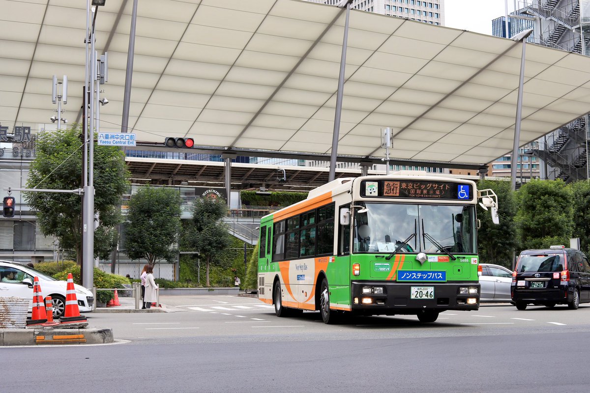 れもん on Twitter: "12/31 E-S655,N-T193[国展08] 今日は有明近辺をうろうろと。久々にお会いした方々もお疲れ様でした^^ また本年お世話になった全ての人にこの ...