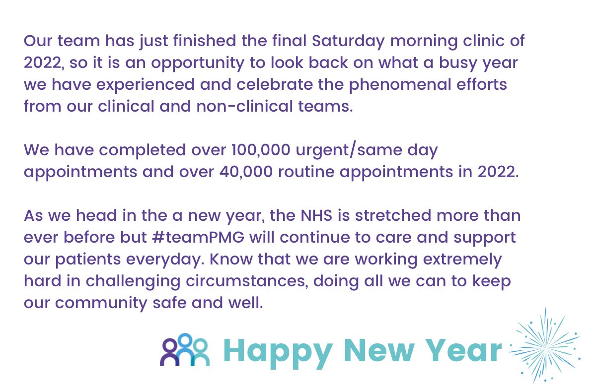 Priory Medical - Dentistry and Optician