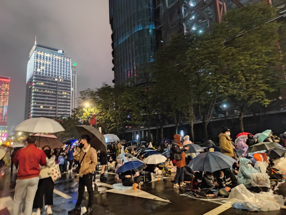 Chang Wei 昌维 on Twitter: