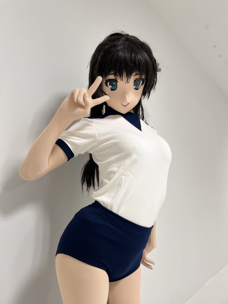 すぷでれ On Twitter Rt Spillcoffee1 2022年自分が選ぶ今年の4枚 佐天さんの体操服バージョン しかも