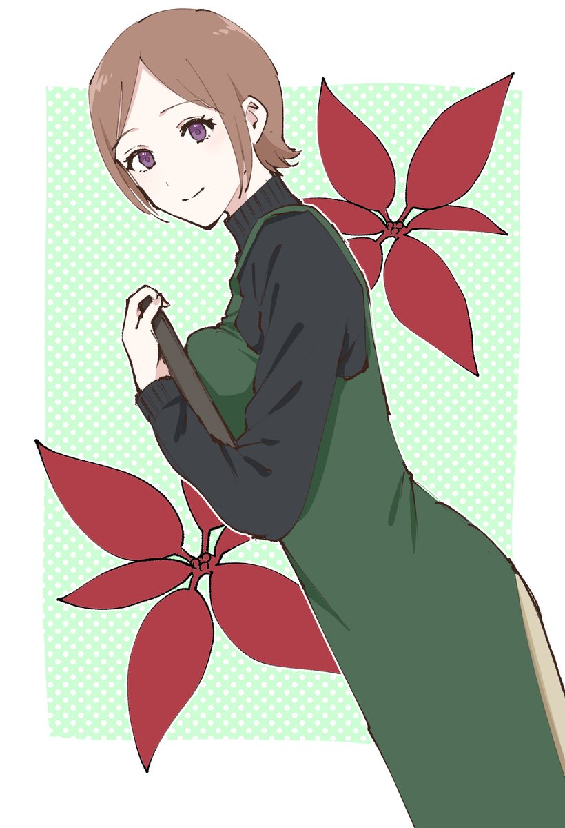 九十九 百 On Twitter 作画を担当させて頂きました! ご視聴よろしくお願いします☕️ また、本年も大変お世話になりました🙏 来年もよろしくお願いします🙏 良いお年をお迎えください