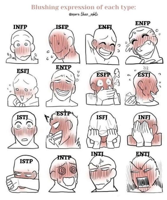 MBTI Memes on Twitter: MBTI Memes on Twitter: