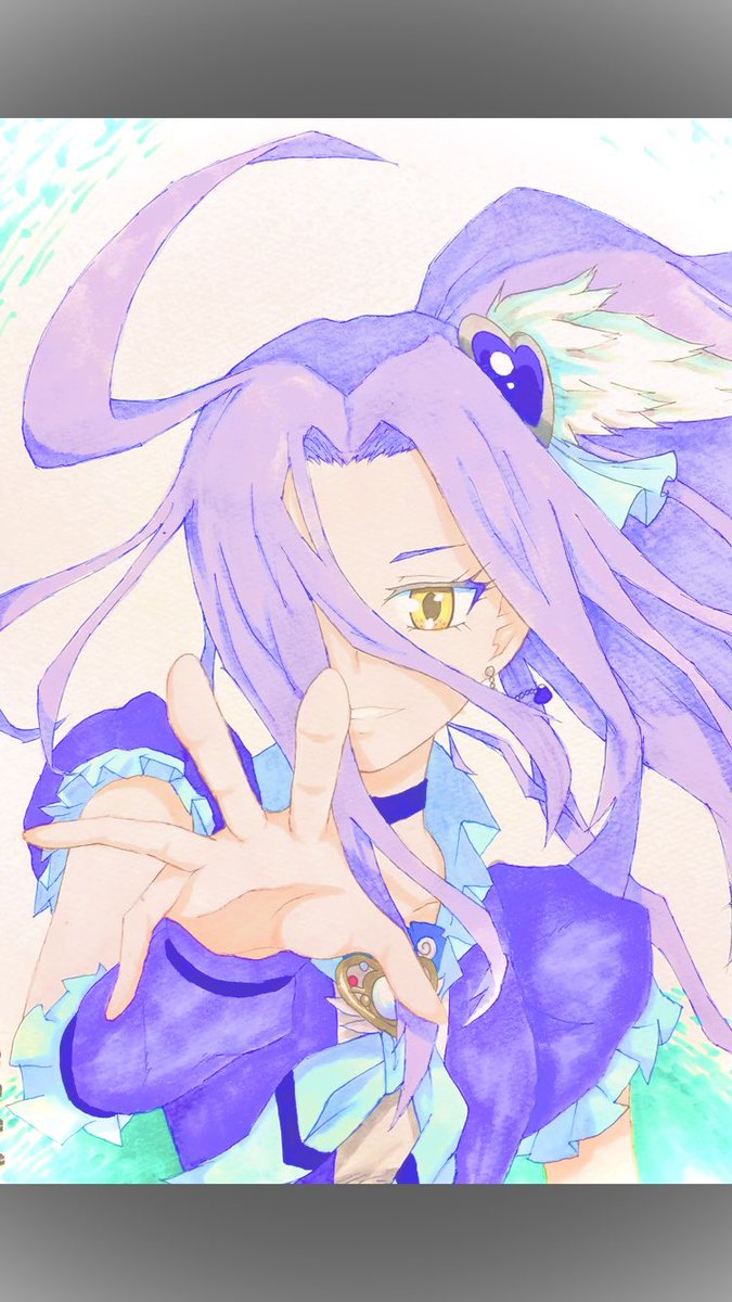 りゅー王｡【Ryu-ou.】👑 (@RYUOU_ILLUST) さんのイラスト・マンガ作品まとめ (19 件) - Twoucan