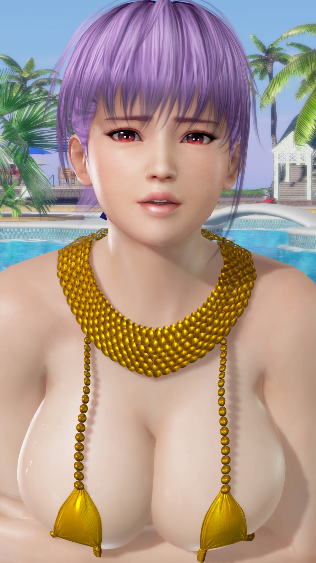 k.niko.niko on Twitter: "@nnm773VV こちらは破魔矢ならず破魔乳です😜 https://t.co/uF2W332Px7" / Twitter