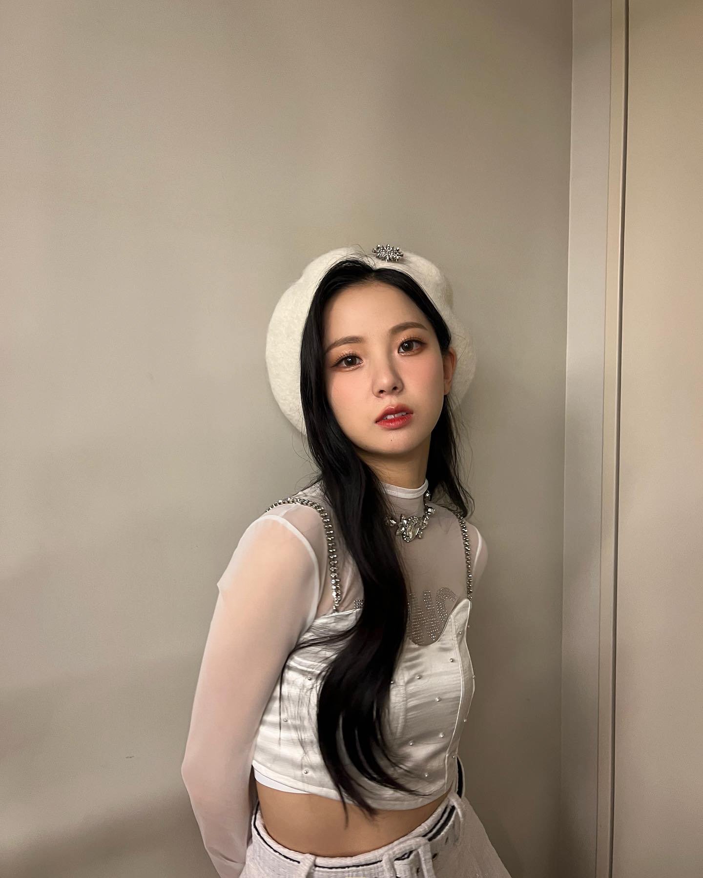 Arab Yujin (@ArabChoiYujin) / Twitter