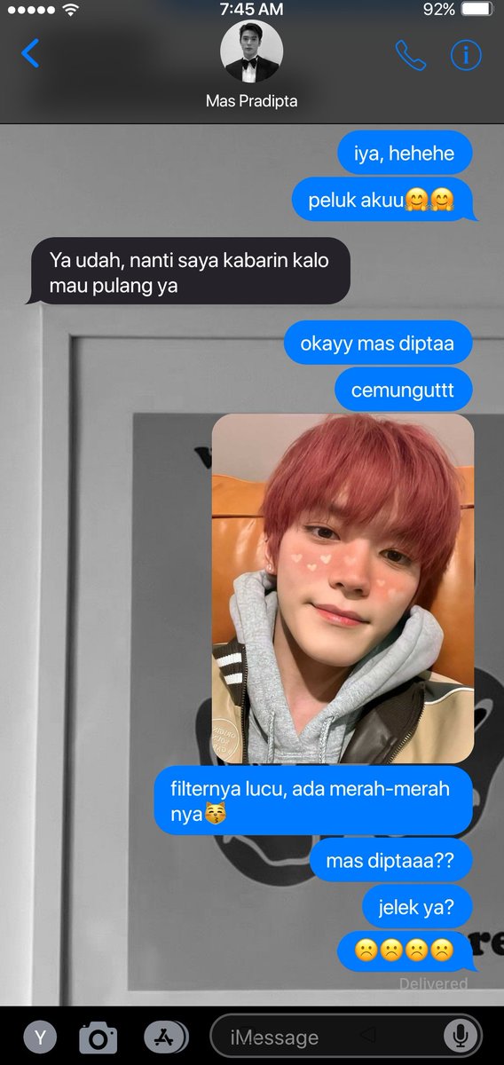 𝐍aa on Twitter: "—Part 83."