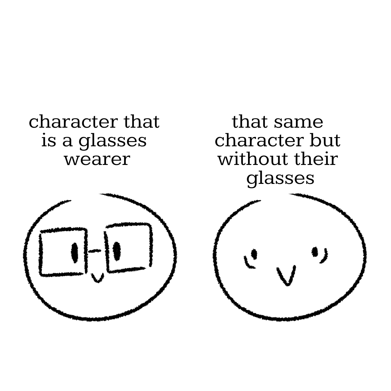 belle/ren🍄 on Twitter: "whoever does this is peak character design https://t.co/5neQqafeQy ...