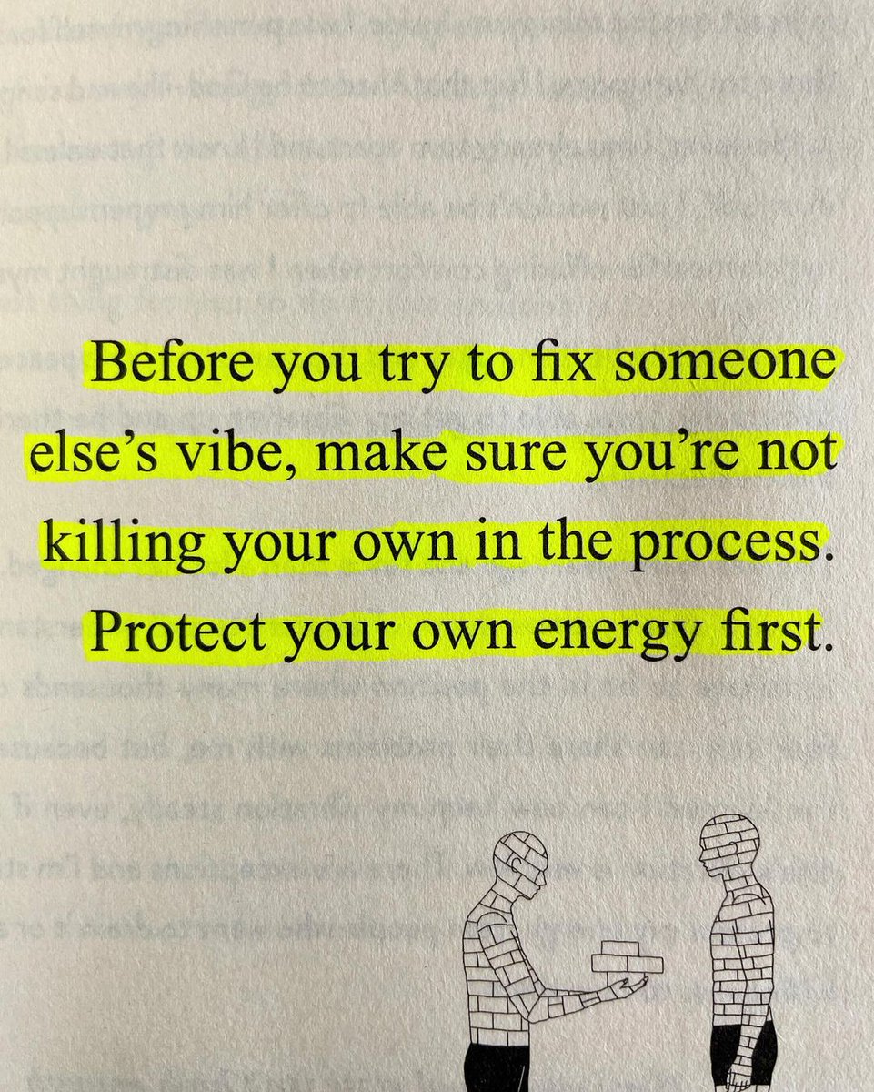 Best Lessons from the book "Good Vibes, Good Life" by @VexKing. 1 ...