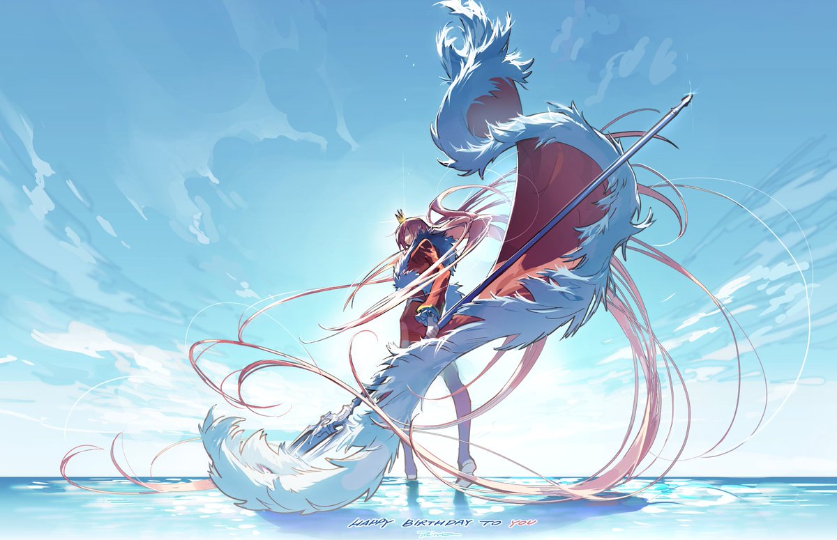 RuintWolf on Twitter: RuintWolf on Twitter: