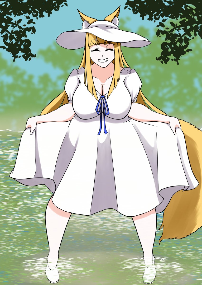 Rapid-Rabbit's on Twitter: "RT @kamatsuki00: 2022年のこんさん欲張りセット #狐嫁こんさんの日常"