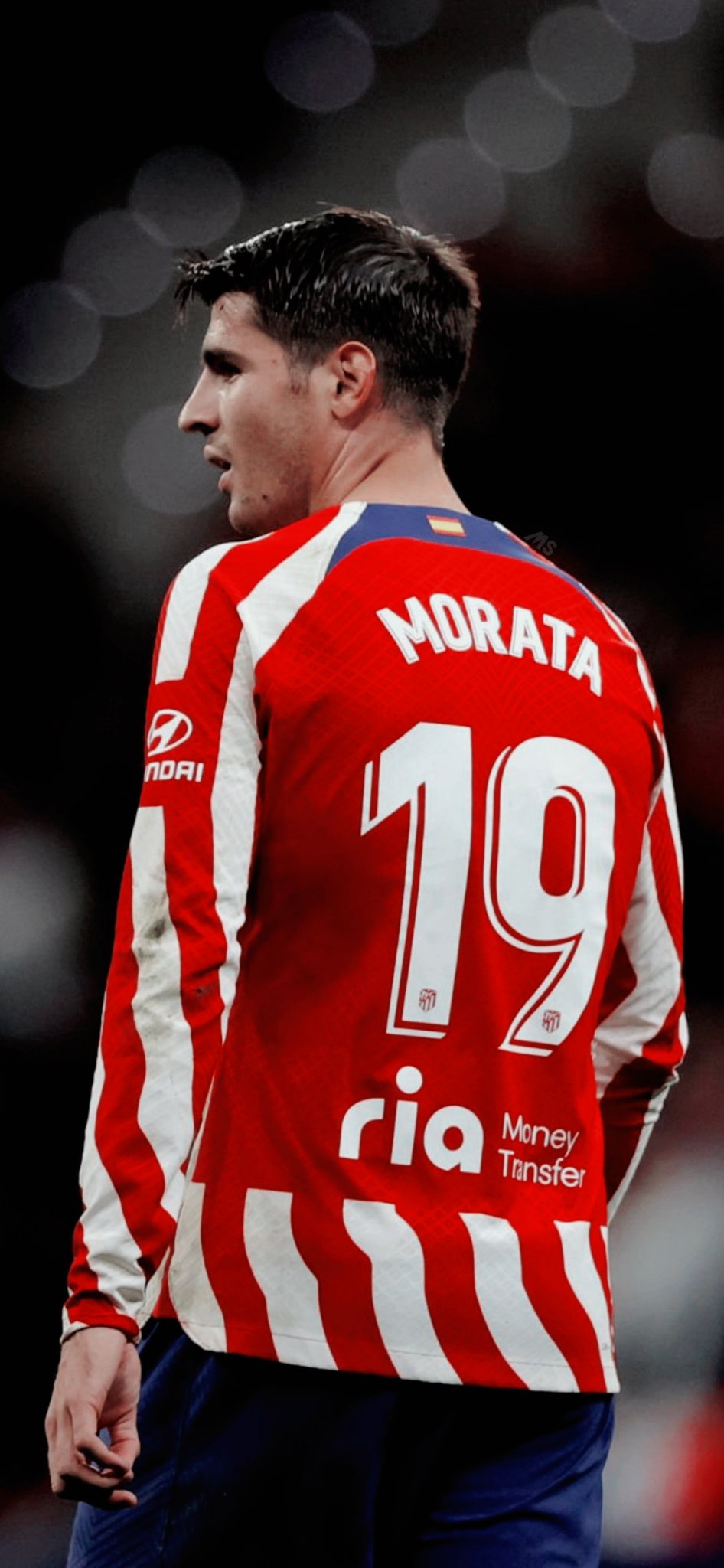 Alvaro Morata Wallpaper Morata Favours Move To Arsenal