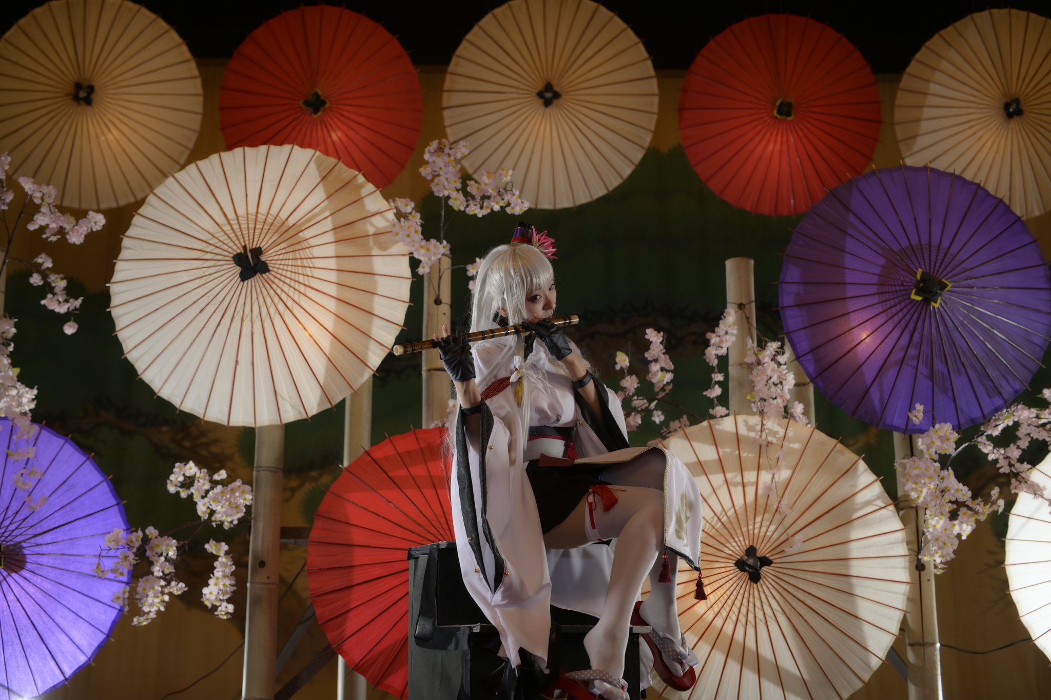 え〜ちゃん𓃠꙳☽ ̥*⃝̣ (@eichan_kmt) / Twitter