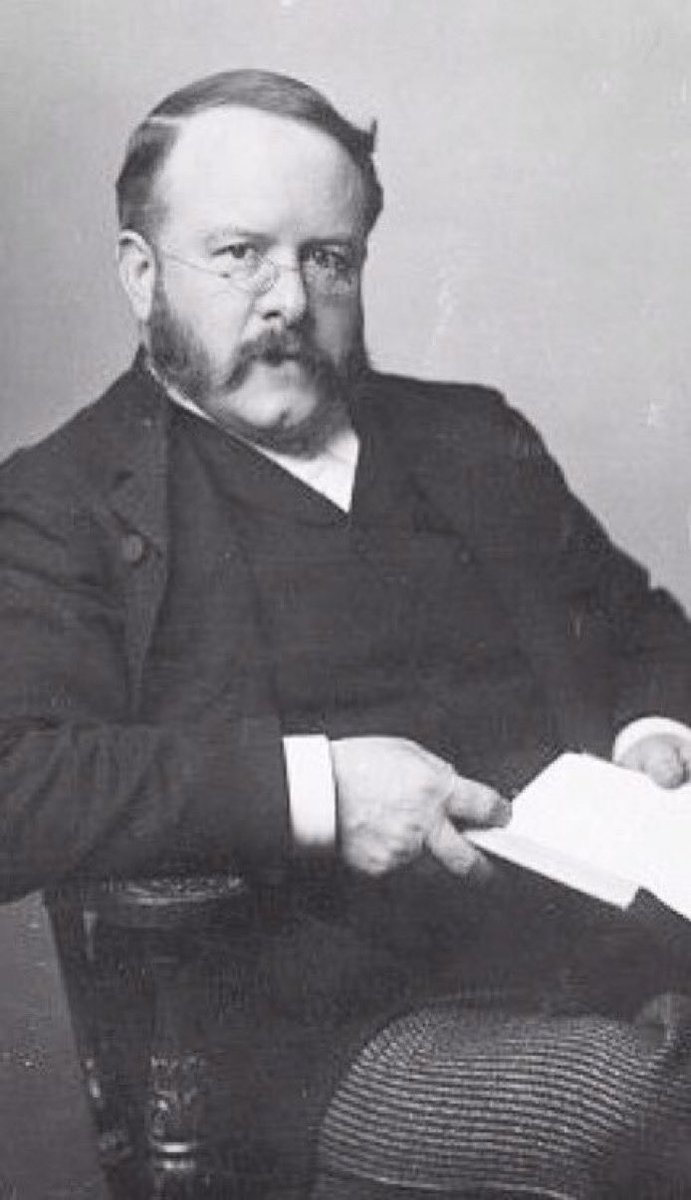 ℝ𝕚𝕡𝕡𝕖𝕣 on Twitter: "Dr Barnardo - from setting up his first ragged ...