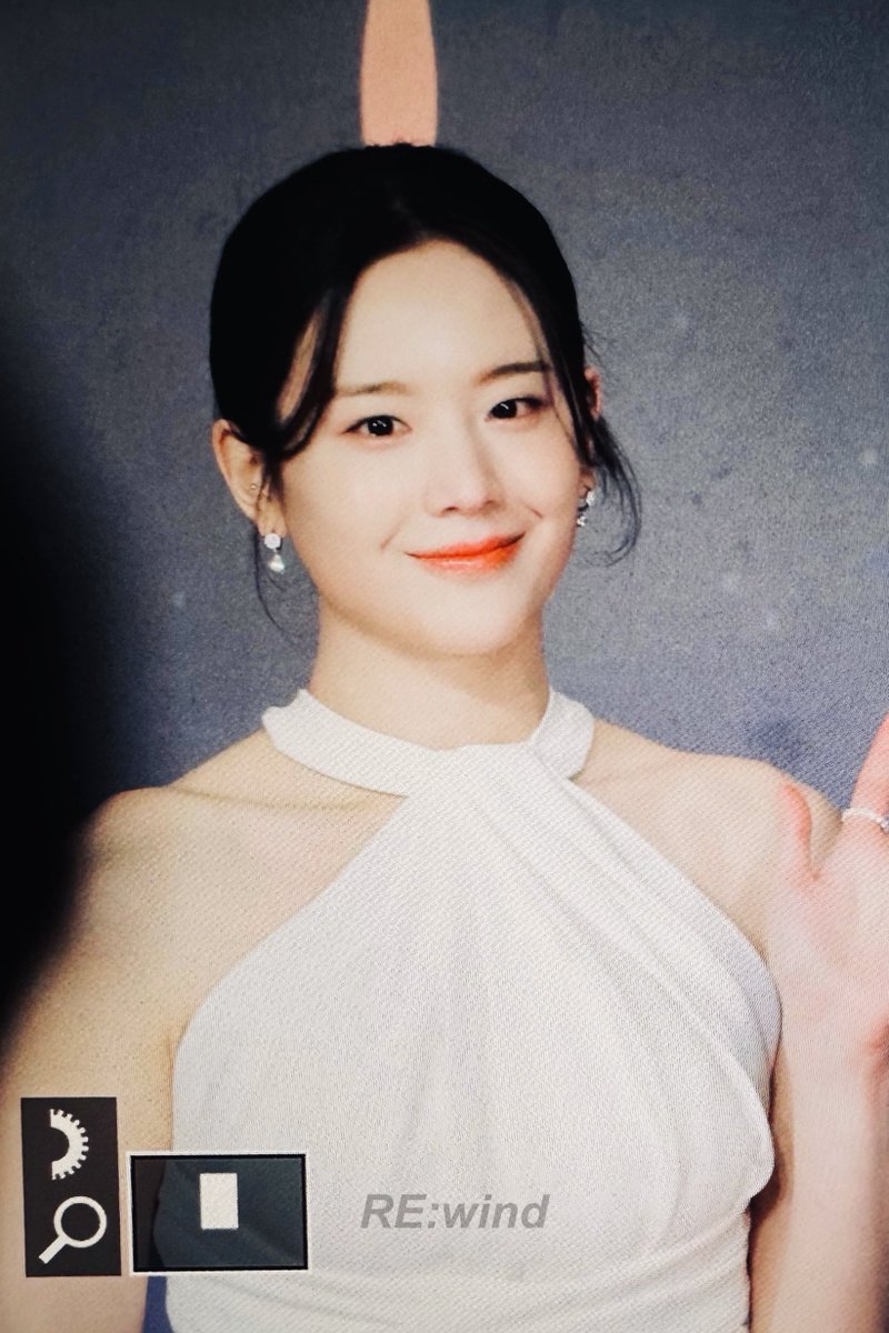 𝐑𝐄:𝐰𝐢𝐧𝐝 on Twitter: "221224 #장규리 #JangGyuRi"