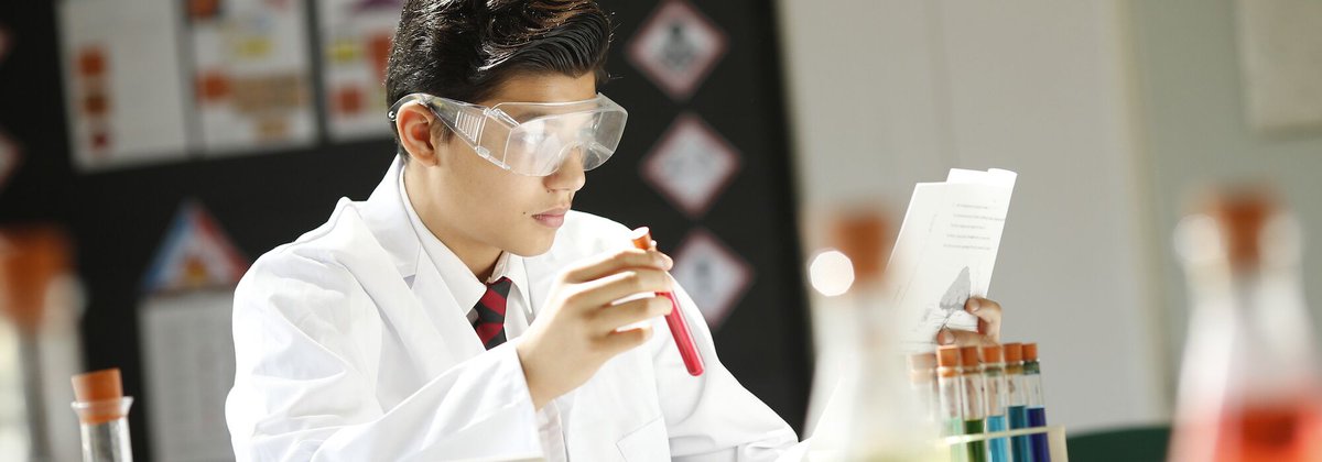 Notice Board - Harris Rainham Sixth Form