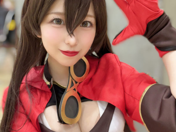 Sankaku Complex on Twitter: "Comiket 101 Day 2 Cosplay Shining Brilliantly - https ...