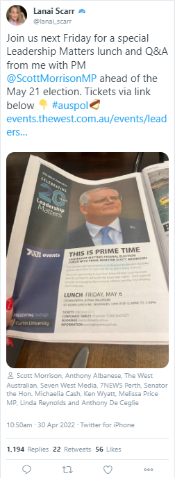 Thread by @kevinbonham on Thread Reader App – Thread Reader App