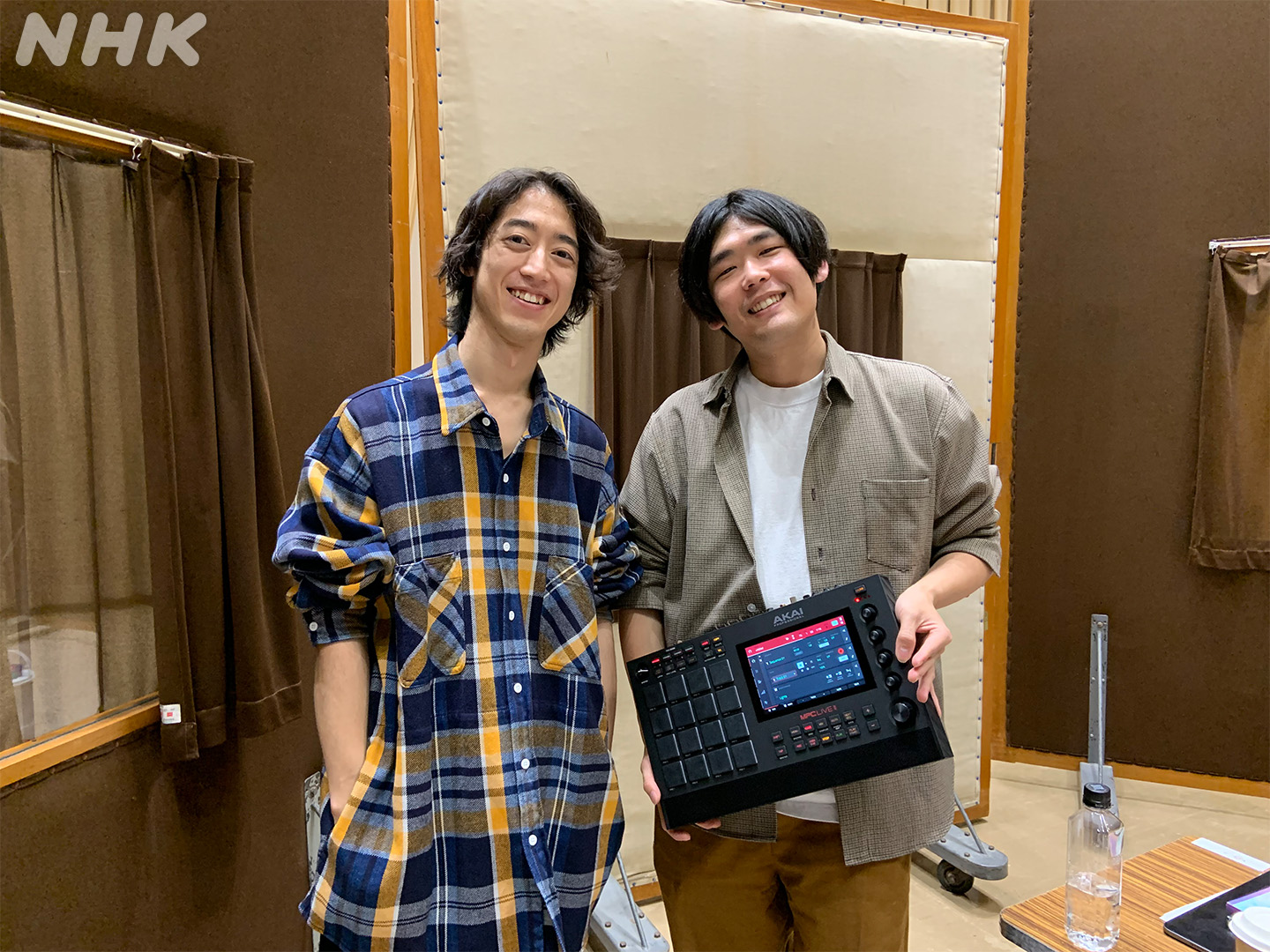 NHK MUSIC on Twitter: "／ このあと放送 🎙#角野隼斗 Presents RadioCrossOver🎙 \ 人気ピアニスト角野隼斗がMCの 特集番組第2弾 ️‍🔥 ...