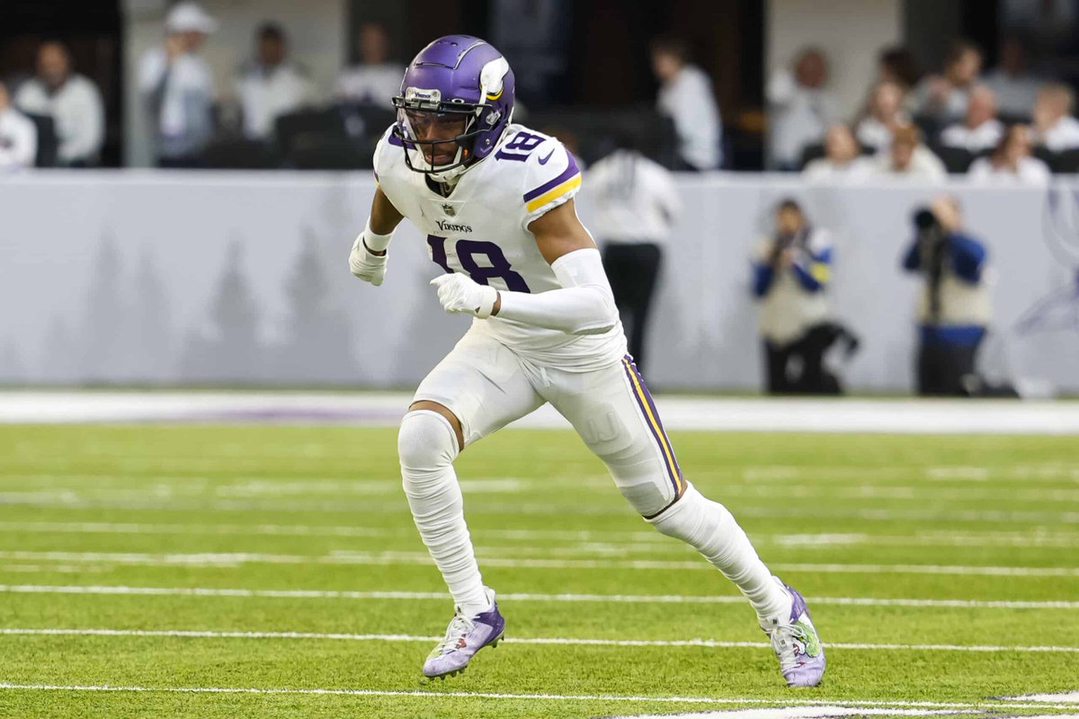 Minnesota Vikings 1964