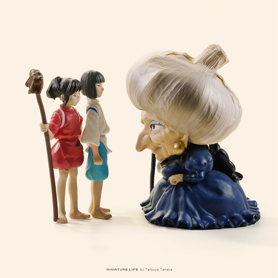 Tatsuya Tanaka 田中達也 on Twitter: "https://t.co/o65MoKyBcJ" / Twitter