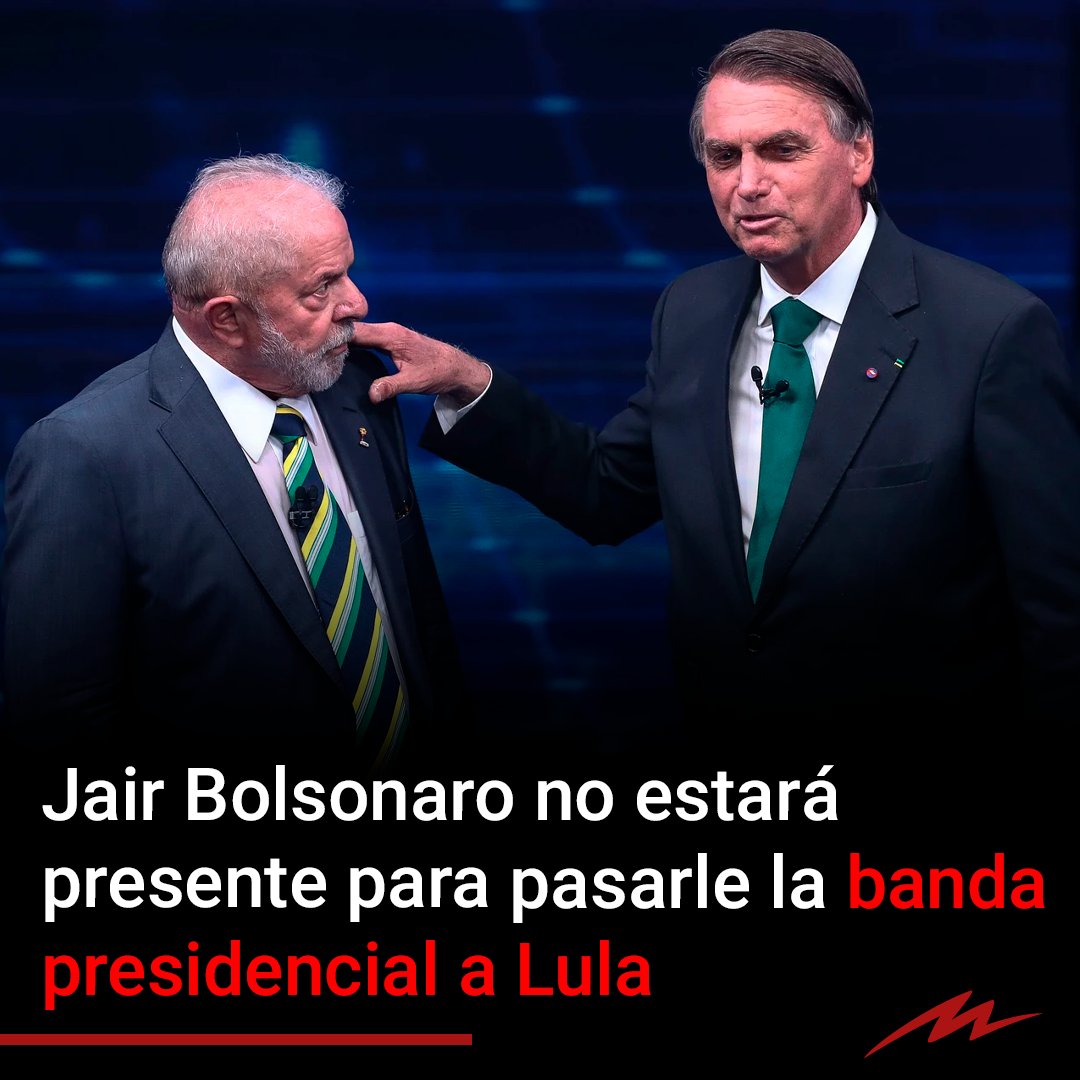 Jls 🇫🇷🇸🇻🇧🇷 On Twitter Rt Radiomitre Jair Bolsonaro Viajó A Estados