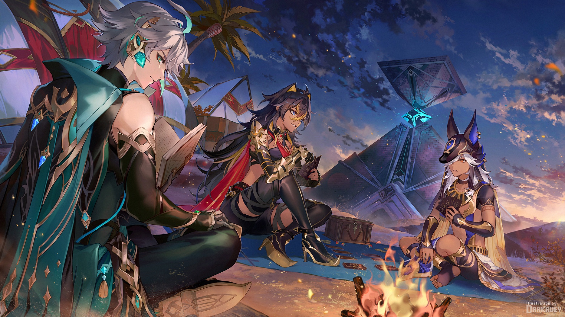 Qq Wallpapers Anfangslogo QQ Firmenname Farbig Orange Und Grün Swoosh