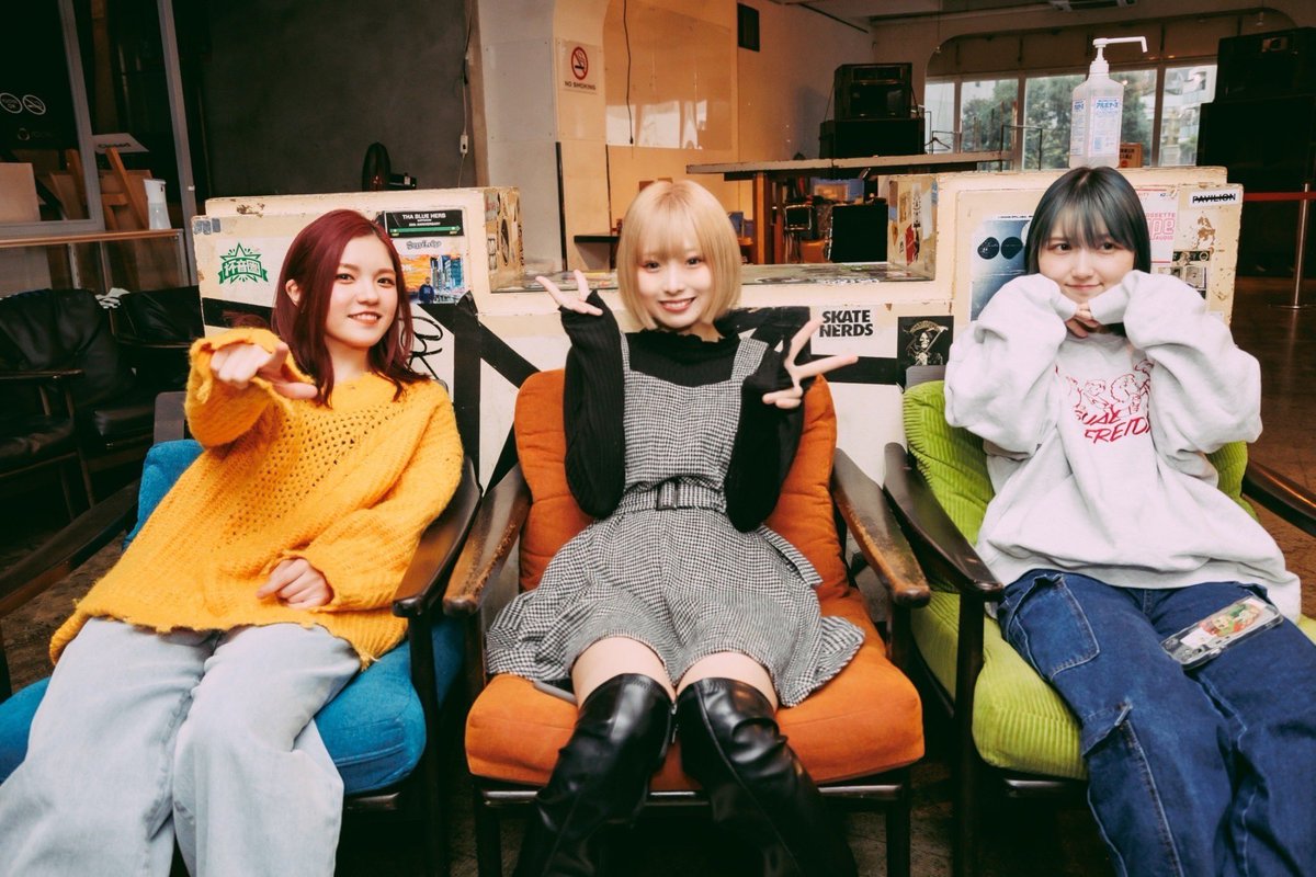 ASAKA(あさか)のプロフィール・画像・写真 | WEBザテレビジョン