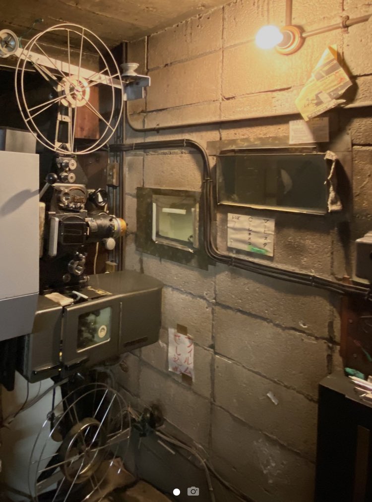 MOOSIC LAB 2023 on Twitter: "RT @jour_r: #銀平町シネマブルース"