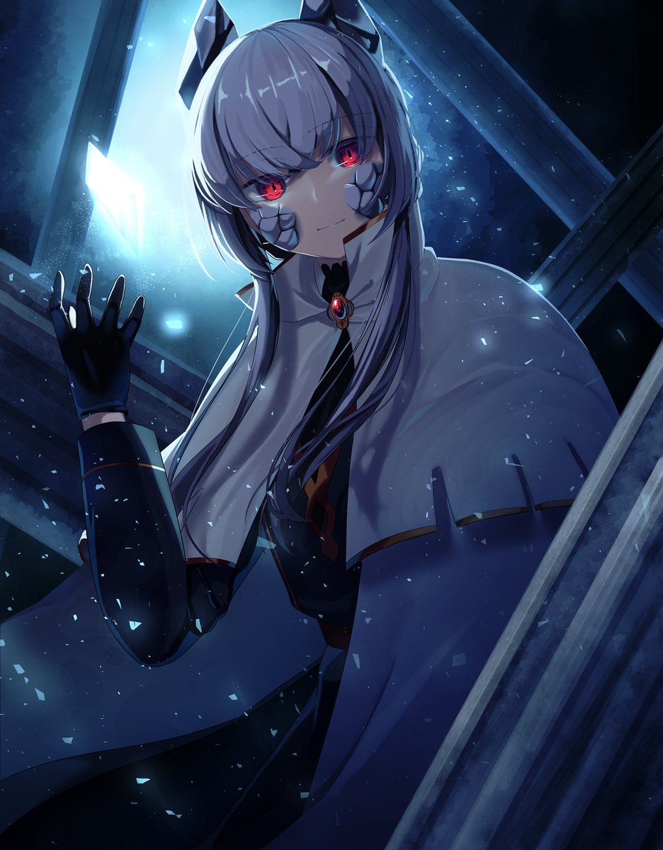 アルマキアルマ*̣̩⋆̩COMITIA さ-31a (@AruMaKi_ARumA_) さんのイラスト・マンガ作品まとめ (54 件) - Twoucan