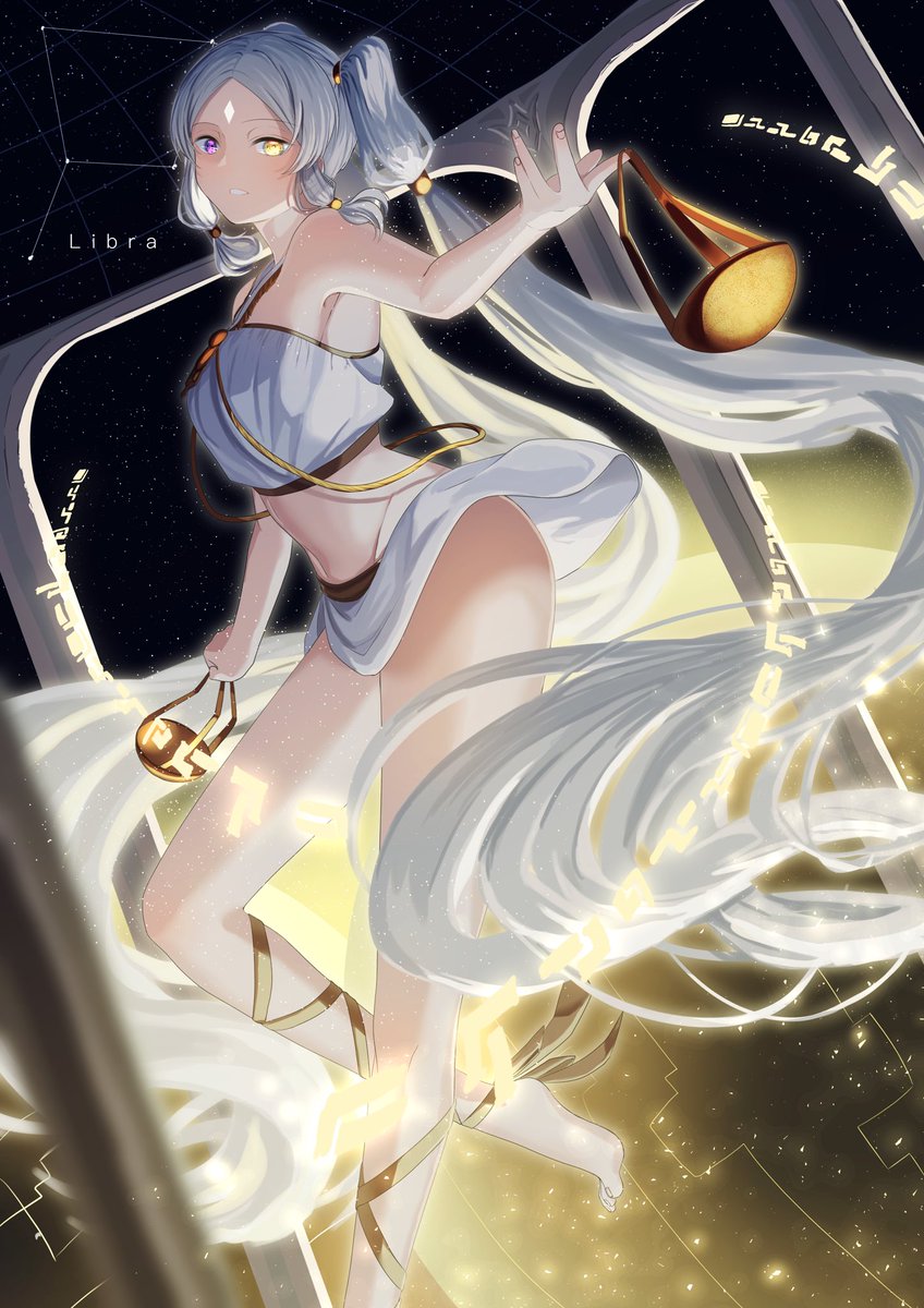 アルマキアルマ*̣̩⋆̩COMITIA さ-31a (@AruMaKi_ARumA_) さんのイラスト・マンガ作品まとめ (54 件) - Twoucan