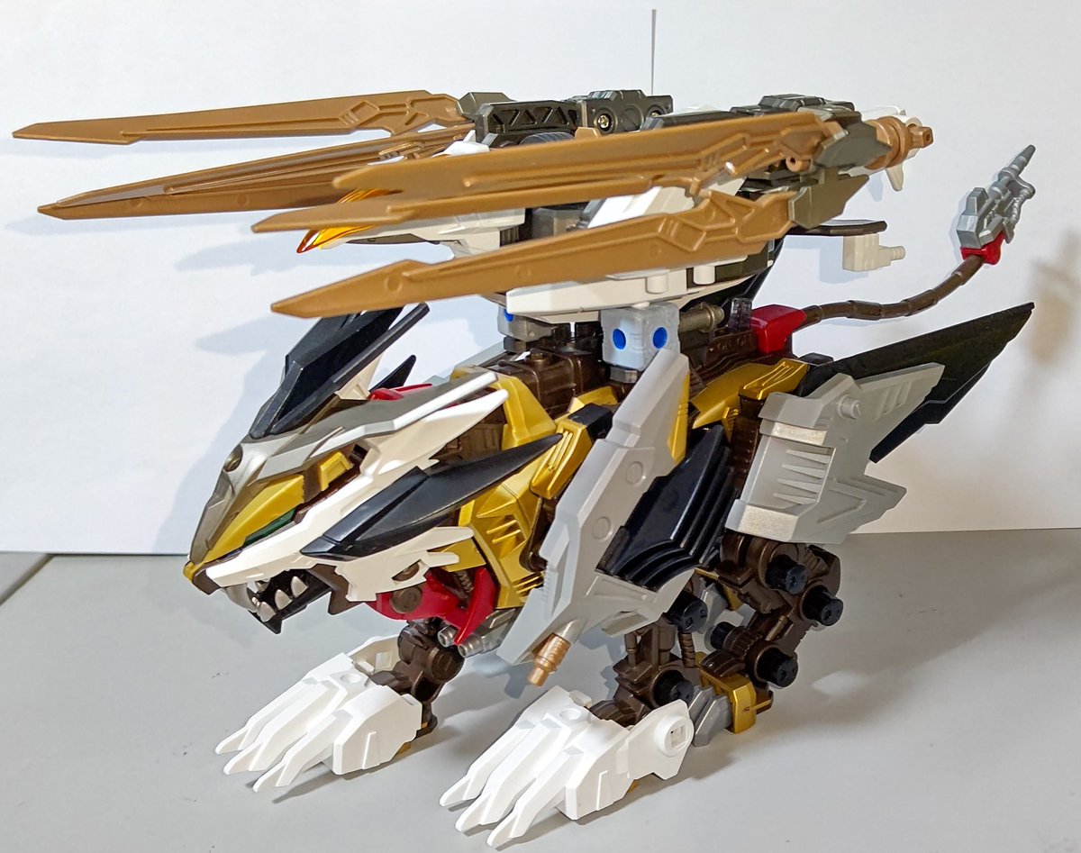 ゾイド twitter – ゾイドワイルド ぬりえ 画像 – NNIWK