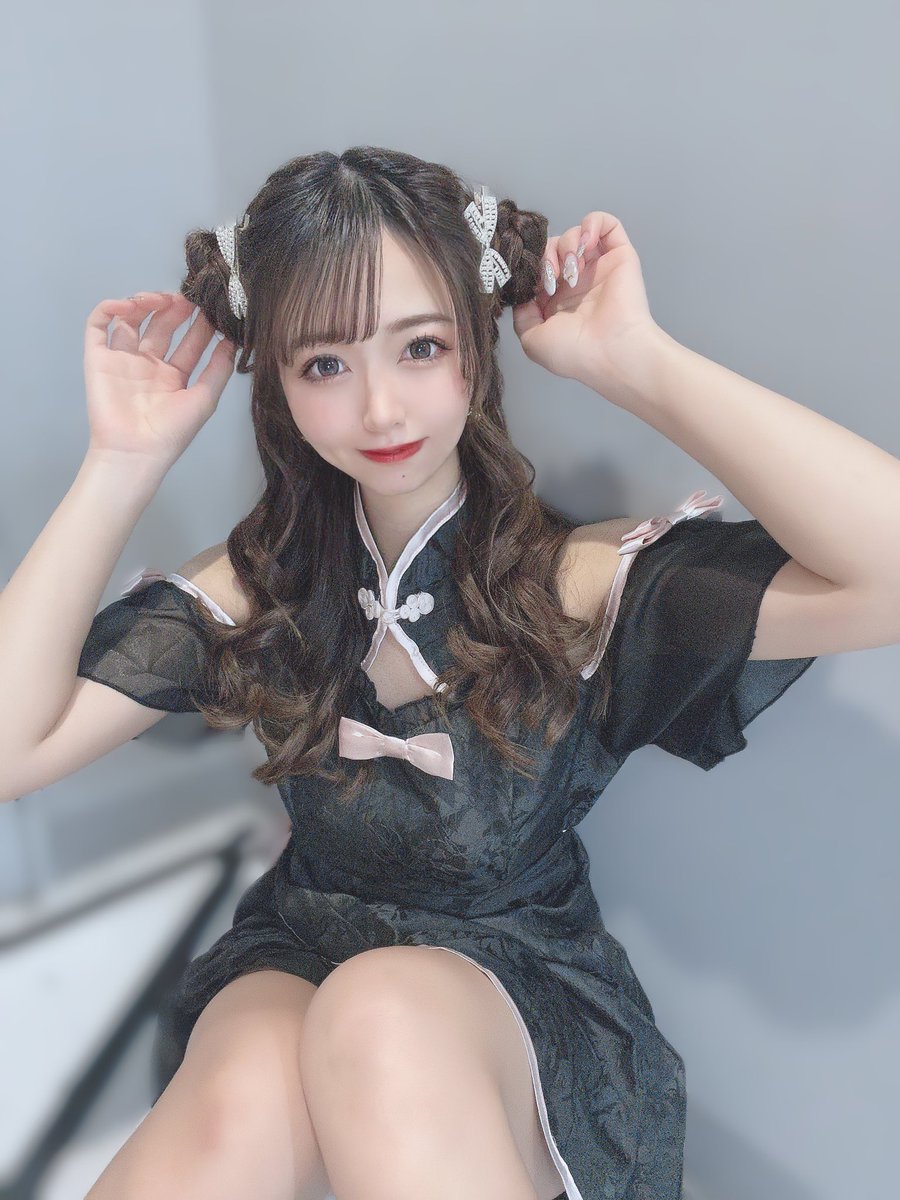 七瀬 らん 【SAI ²Rium】 on Twitter: "そーんなやつ やめチャイナ！！！"