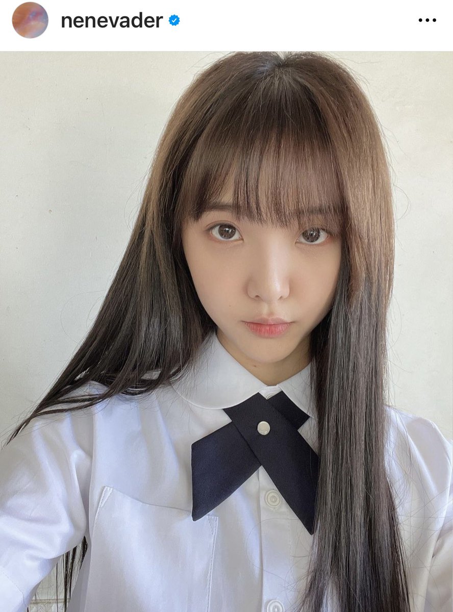 nihome on Twitter: "ต้าวมาส่งความรัก 🤍 Nenevader On Twitter #ทวิตเตอร์มีเน่แล้ว #เนเน่"