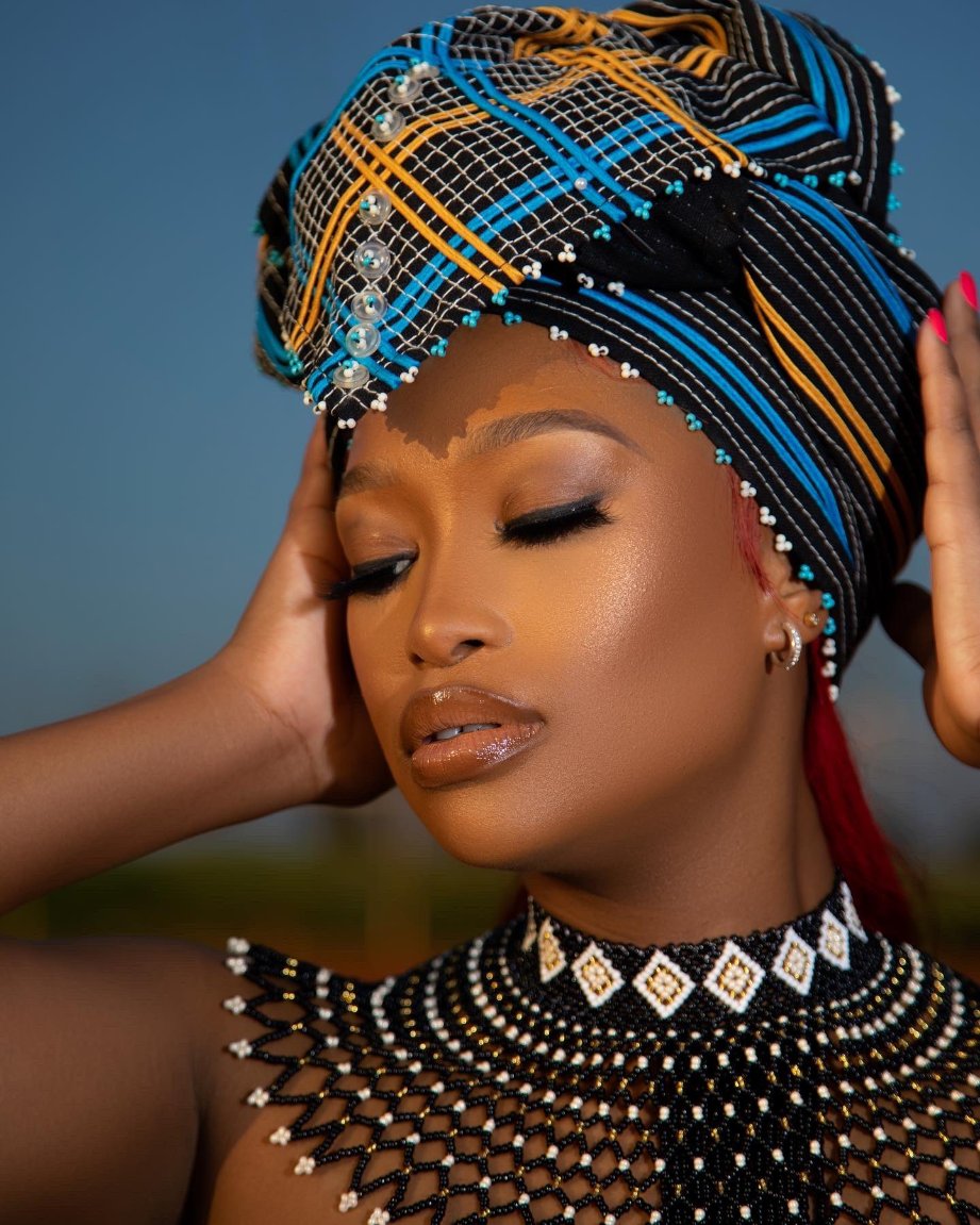 Beautiful Xhosa Female Names at Josephine Blumberg blog