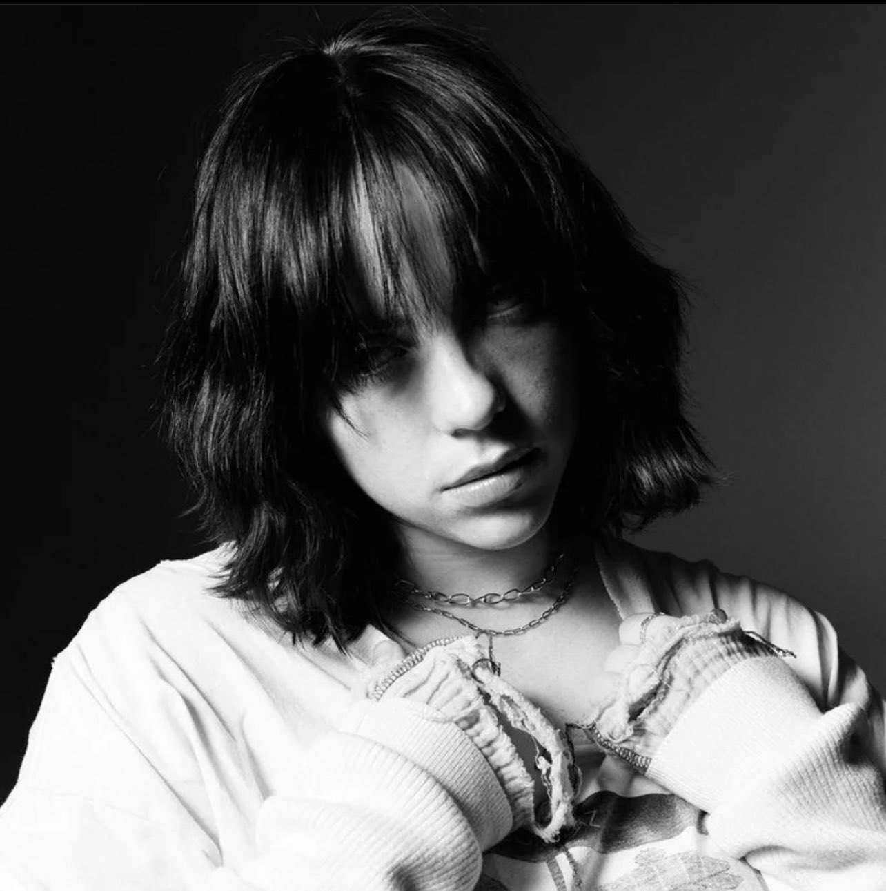 Billie Eilish Charts On Twitter Billieeilish Yearly Streams 2018