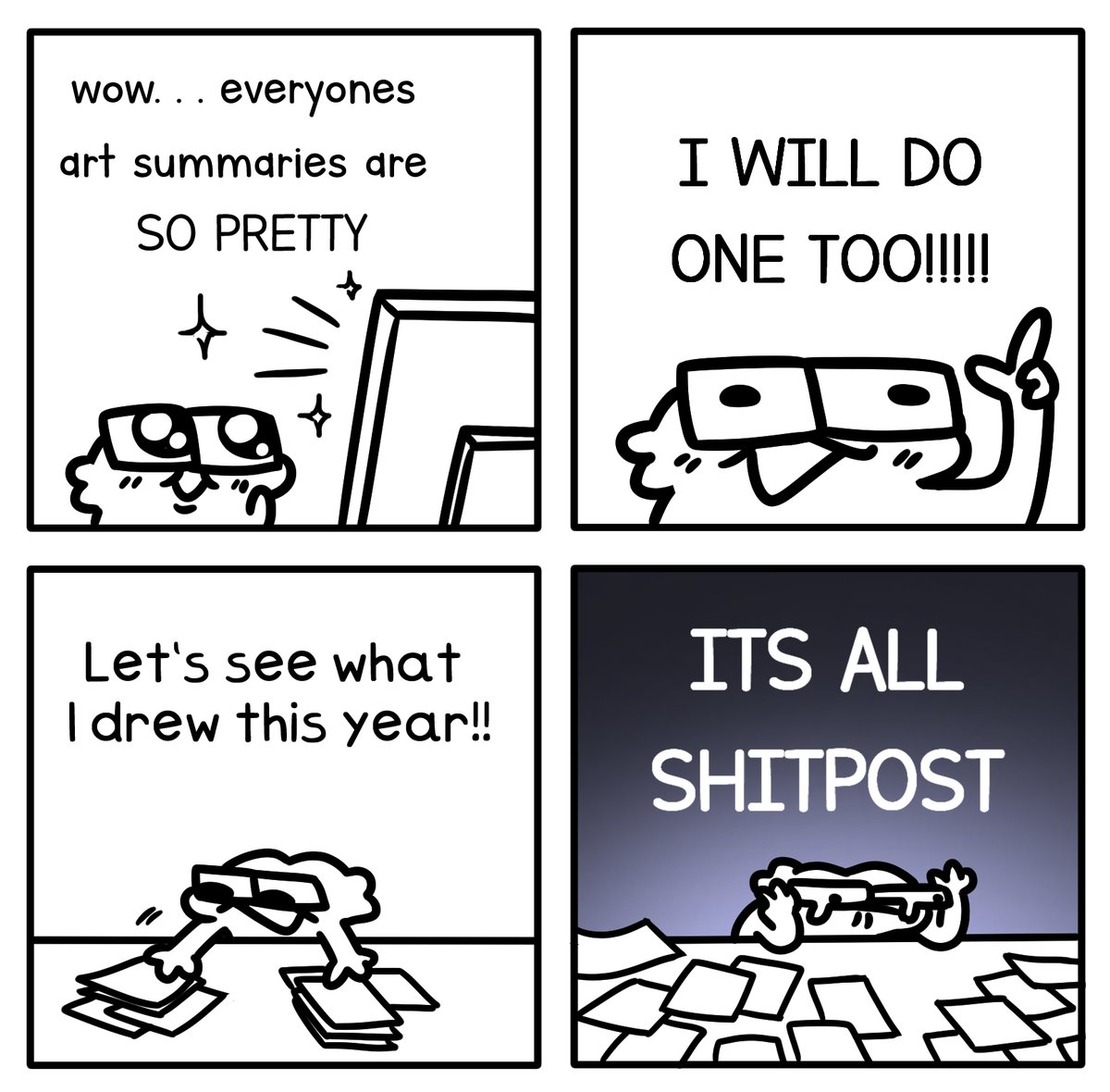 Mhuyo (@Mhuyo) さんのイラスト・マンガ作品まとめ (242 件) - Twoucan