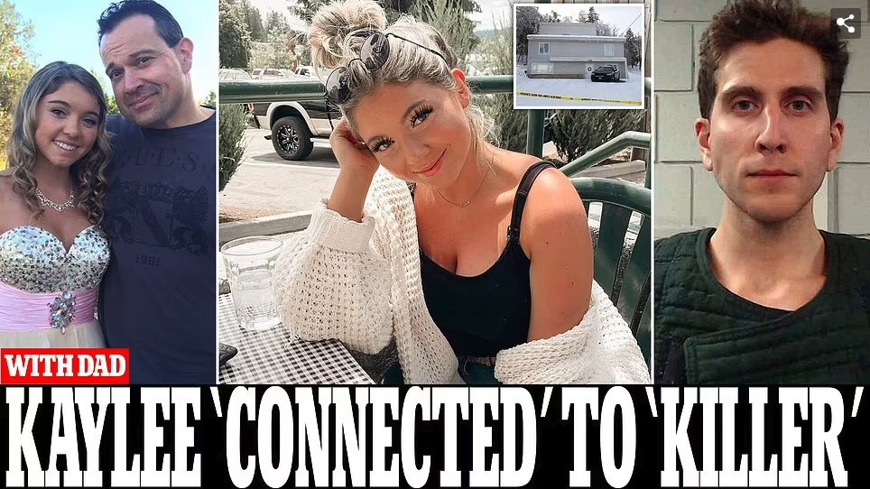 Idaho Victim Kaylee Goncalves Father Says She Had Connections To