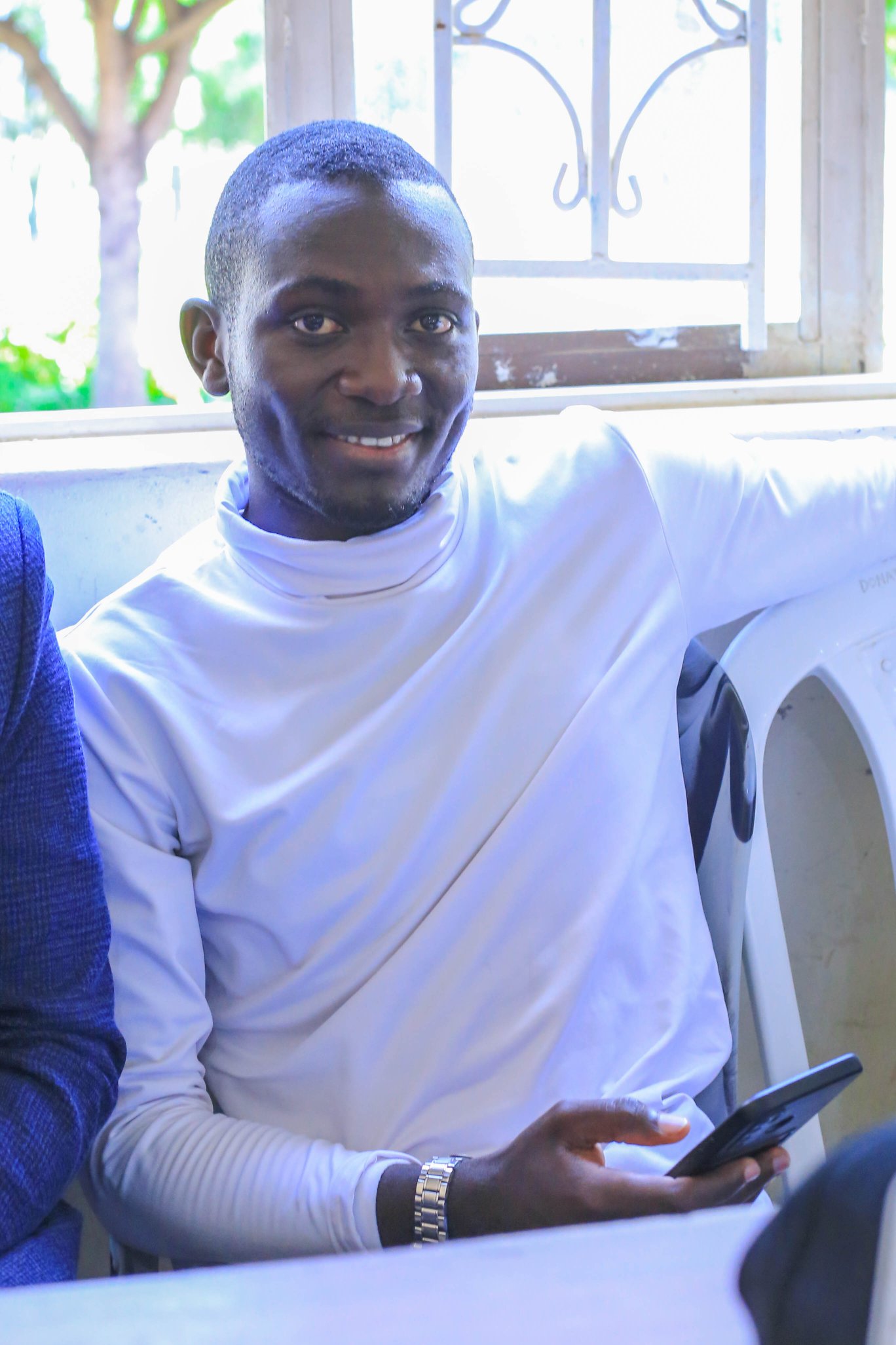 Uganda Pentecostal University (@UPU_Uganda) / Twitter