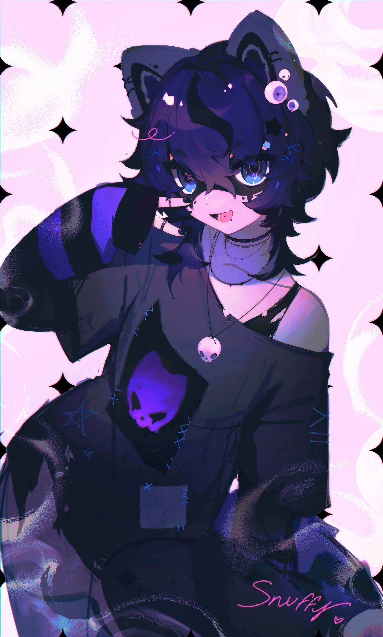 Snuffy [Stream] Snffy | Among Us