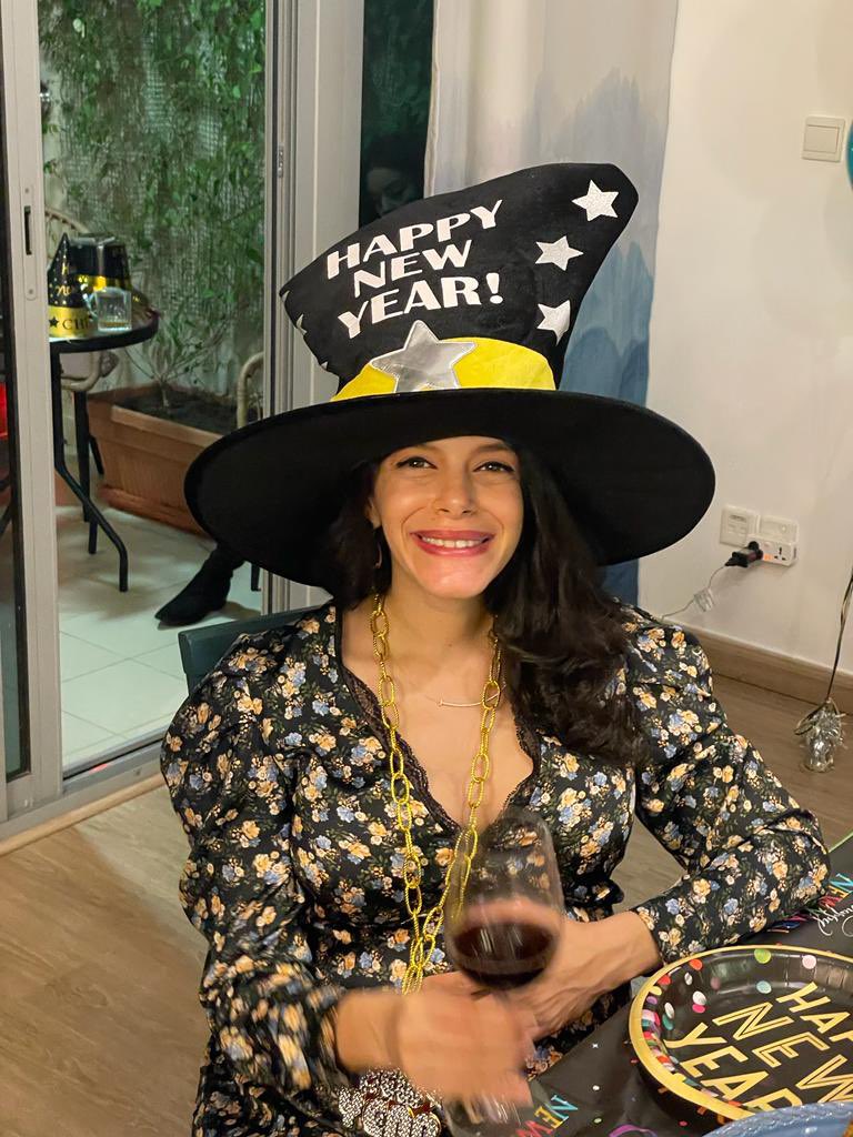 Basma on Twitter: "January 2022 December 2022"