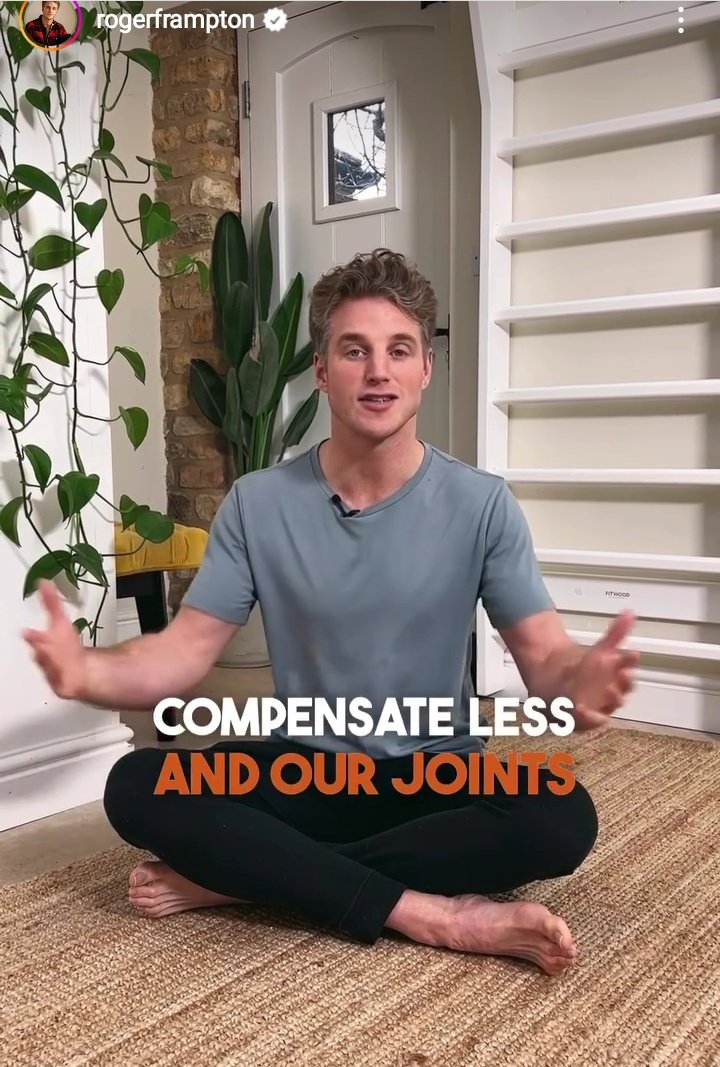 Stoner Soles 😤 on Twitter: "RT @BarefootMales: 2 more screenshots of stretch & mobility expert ...