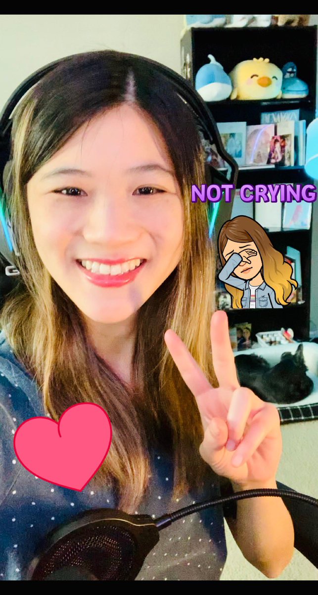 blindfoldhero on Twitter: "I am still so baffled by all the love & support everyone gave me on ...