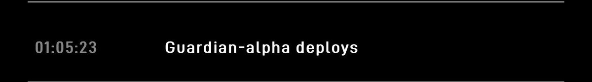 We’ve got a couple satellites hitching a ride on this rocket…I don’t ...