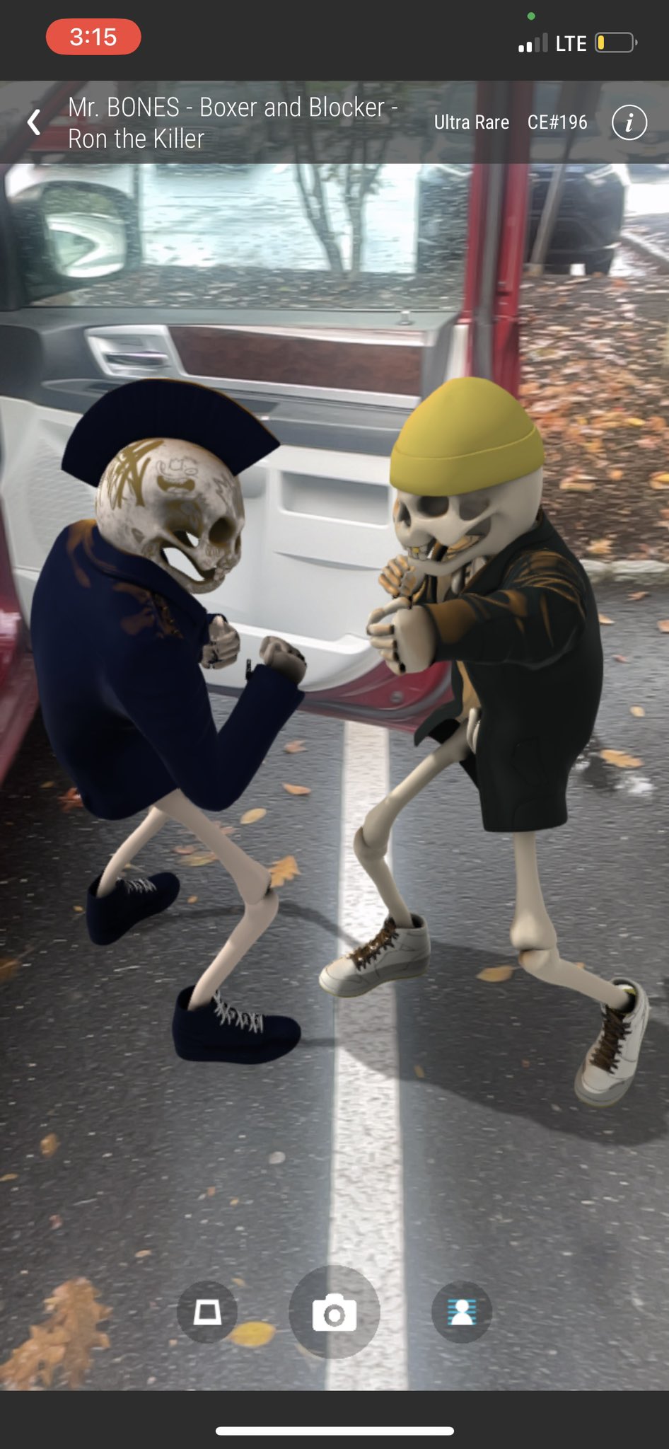 VeVe | Digital Collectibles on Twitter: "Scroll through that camera roll! We want to see your ...